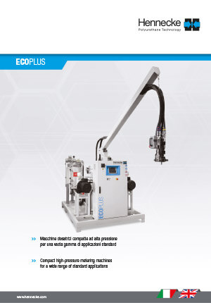Hennecke GROUP의 PDF 정보자료 - 모든 시스템 장점과 중요 기술 데이터 | 유한회사헤네케 - 폴리우레탄 프로세싱 ...